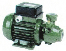 Huur | MAZOUTPOMP | Interrent Machineverhuur